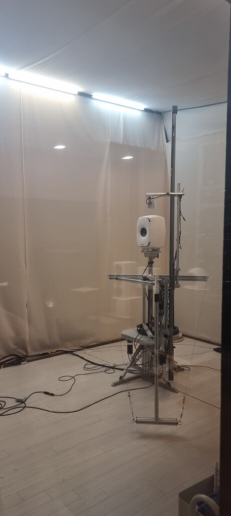 다양한 제품 테스트중 - 오디오 이야기 - Audio Lab Insight 오디오랩 인사이트