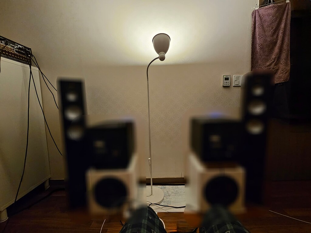 오디오 시스템1 - 내 오디오 소개 - Audio Lab Insight 오디오랩 인사이트