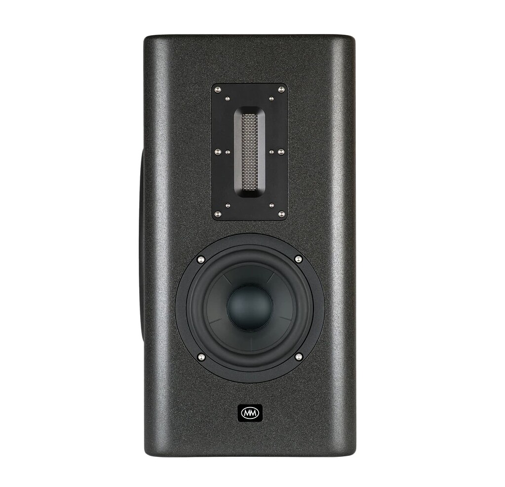 Mesanovic RTM10 - 스피커 측정 리뷰 - Audio Lab Insight 오디오랩 인사이트